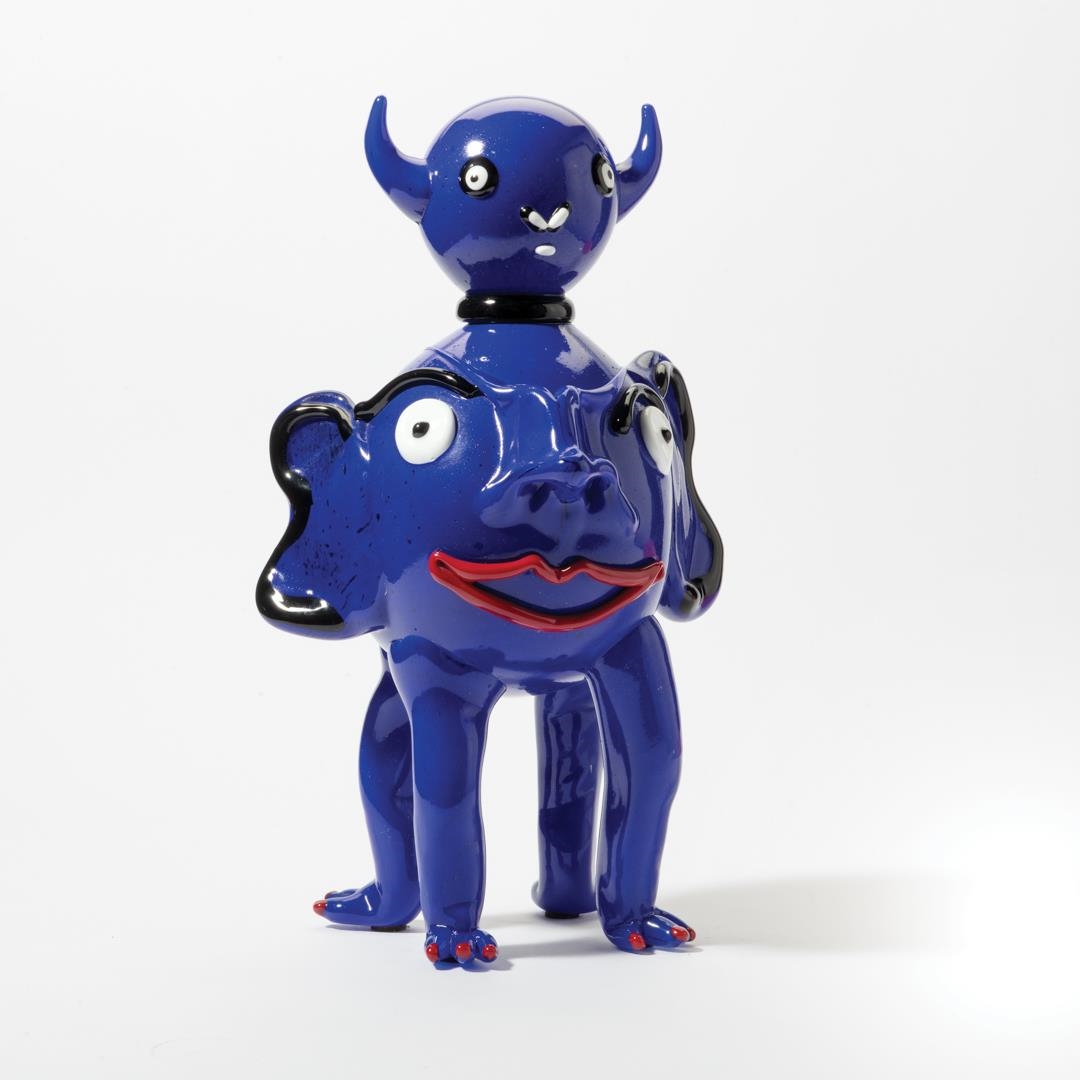 Robert Zeppel-Sperl | Gremlin | MutualArt