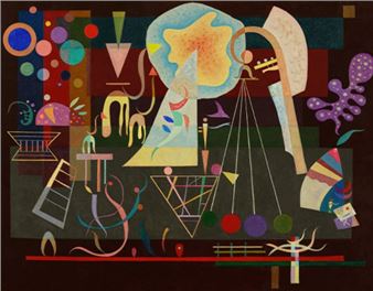 Emil Melmoth | Artist Profile with Bio