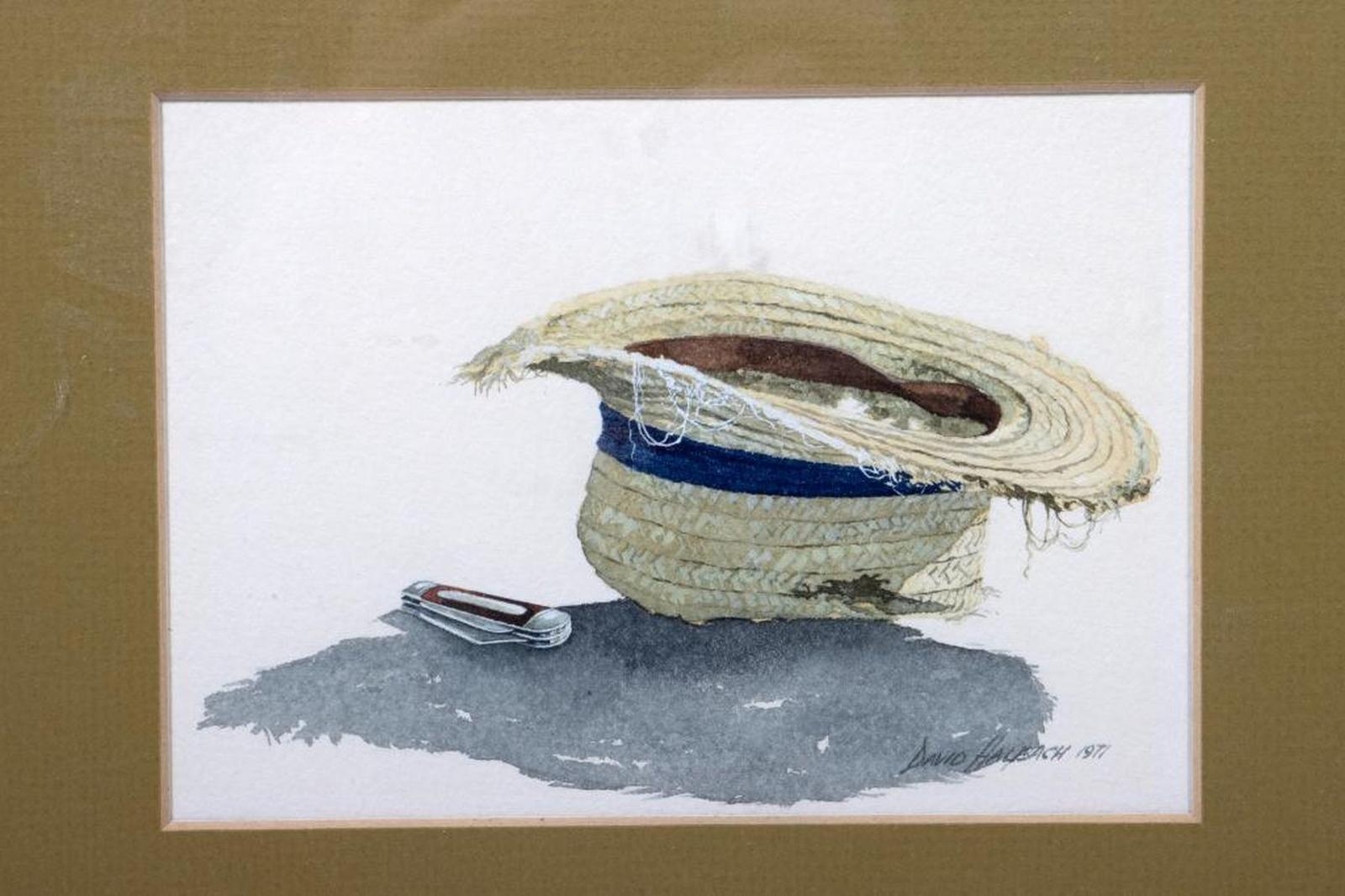 David Halbach | Untitled | MutualArt