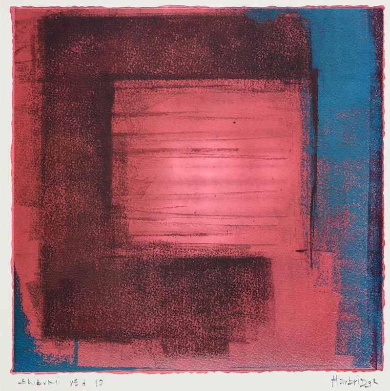 Tim Harbridge | Shibumi | MutualArt