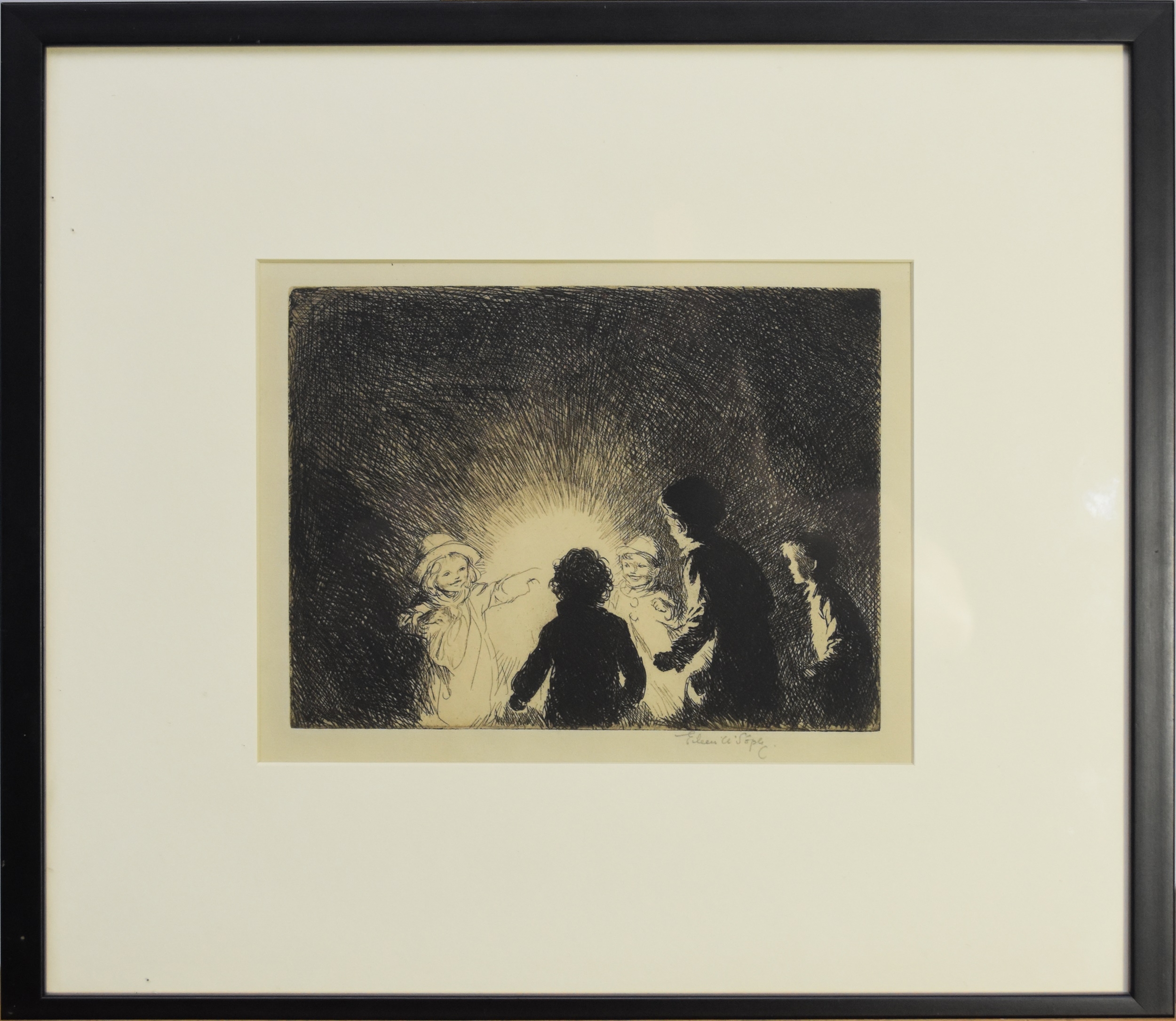 Eileen Alice Soper | 5th November (1927) | MutualArt