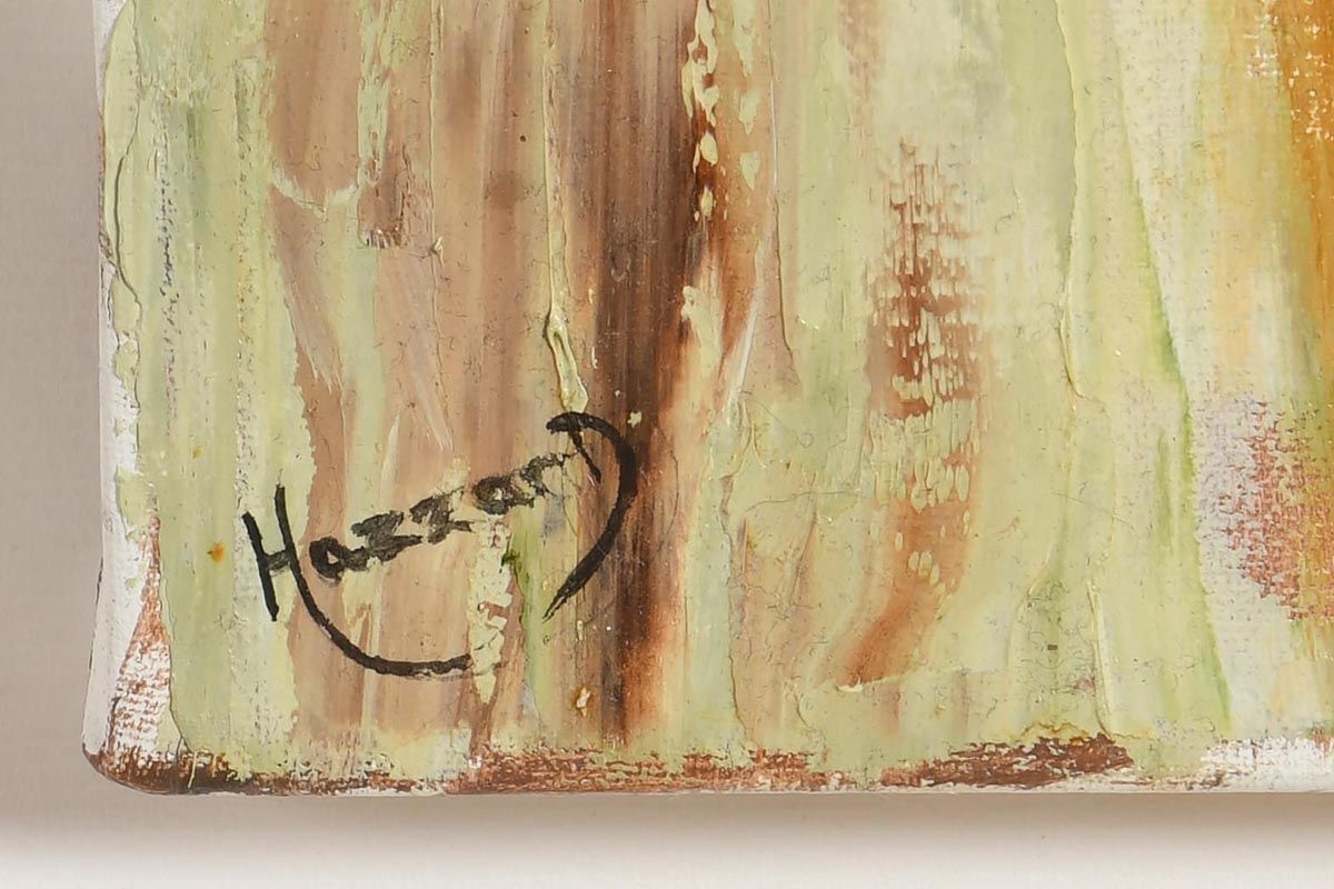 Susan Hazard | Female Nude | MutualArt