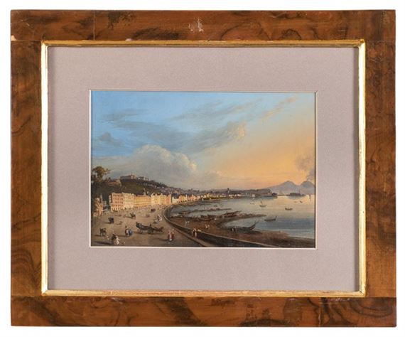 Luigi Conte | 2 Artworks | MutualArt
