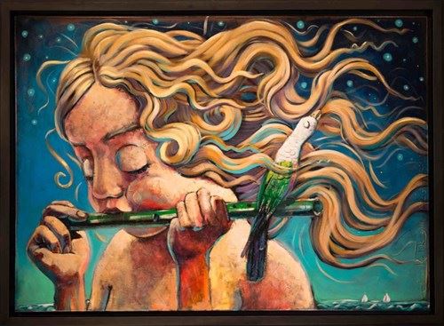 Adam Kolakowski | SUMMERTIME (2021) | MutualArt