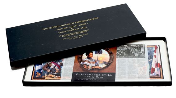 Christopher Still | The Florida House of Representatives Historical ...