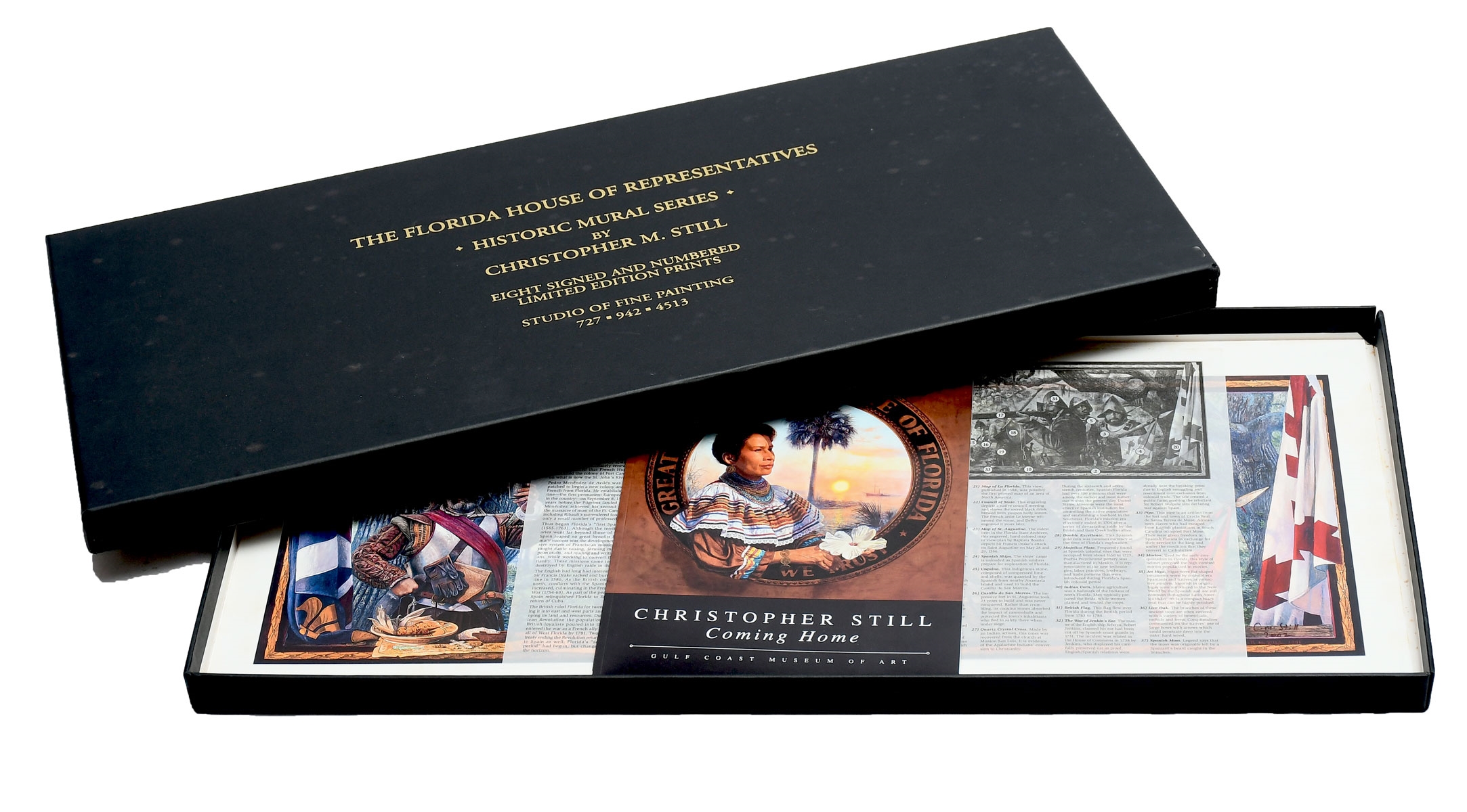 Christopher Still | The Florida House of Representatives Historical ...