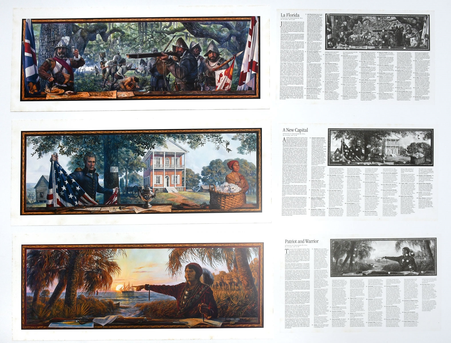 Christopher Still | The Florida House of Representatives Historical ...