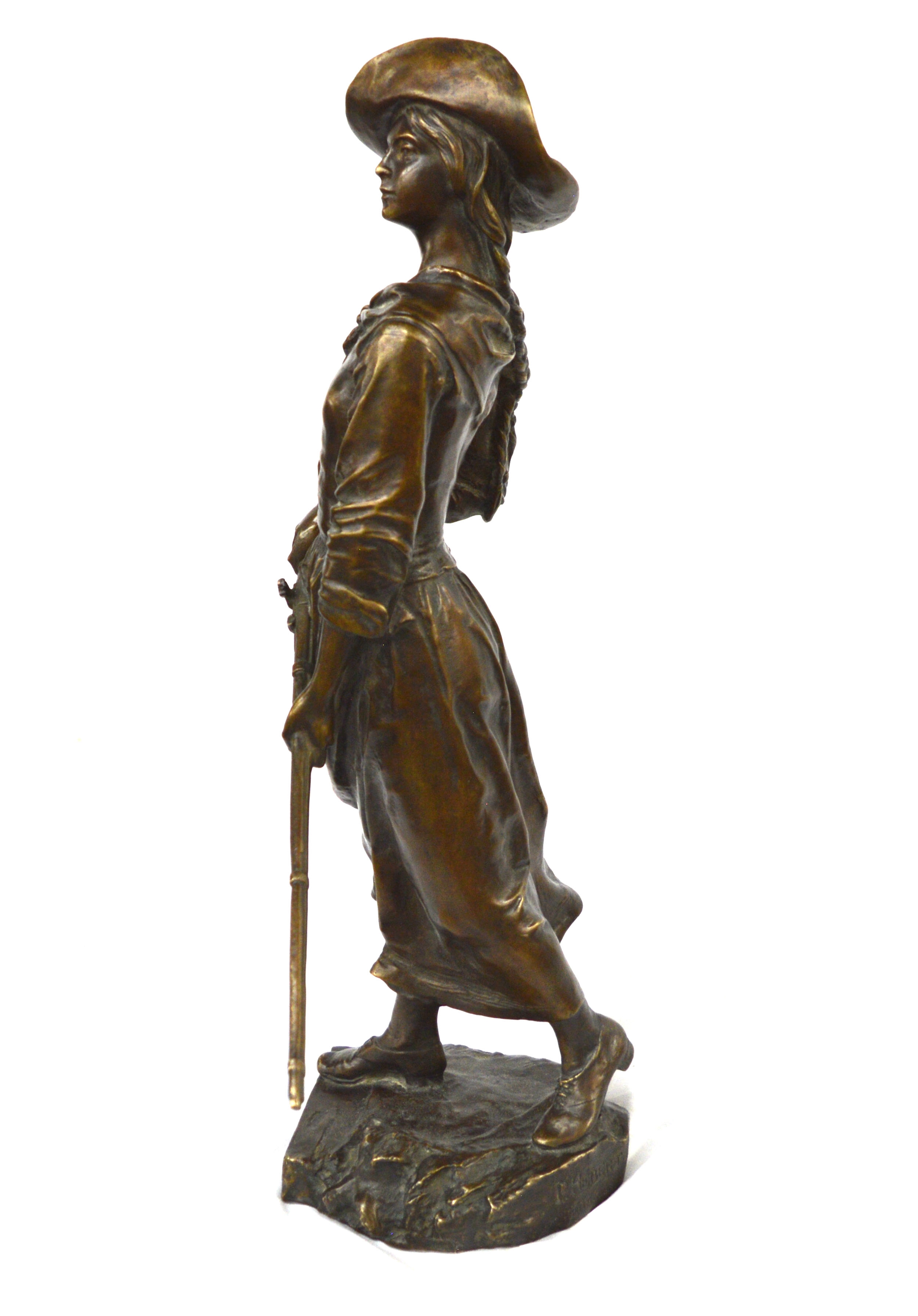 Louis Philippe Hébert | Verchères | MutualArt