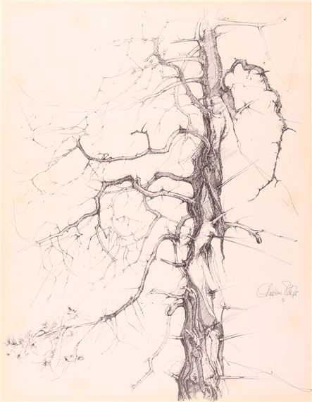 Christian Otte | 4 Artworks | MutualArt