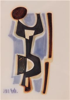 Jean Rets | Anator (1978) | MutualArt