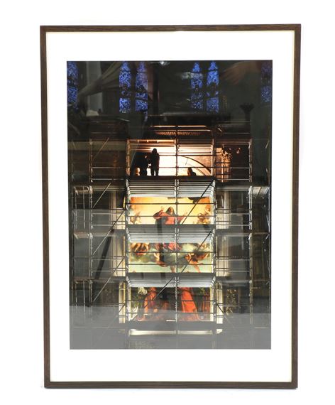 Andrew Garland | 1 Artworks at Auction | MutualArt