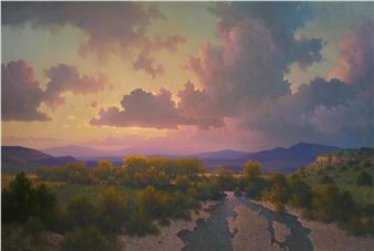 Michael Stack | 197 Artworks at Auction | MutualArt