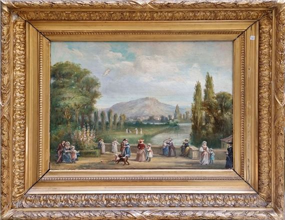F. Faber | Performance at Auction | MutualArt