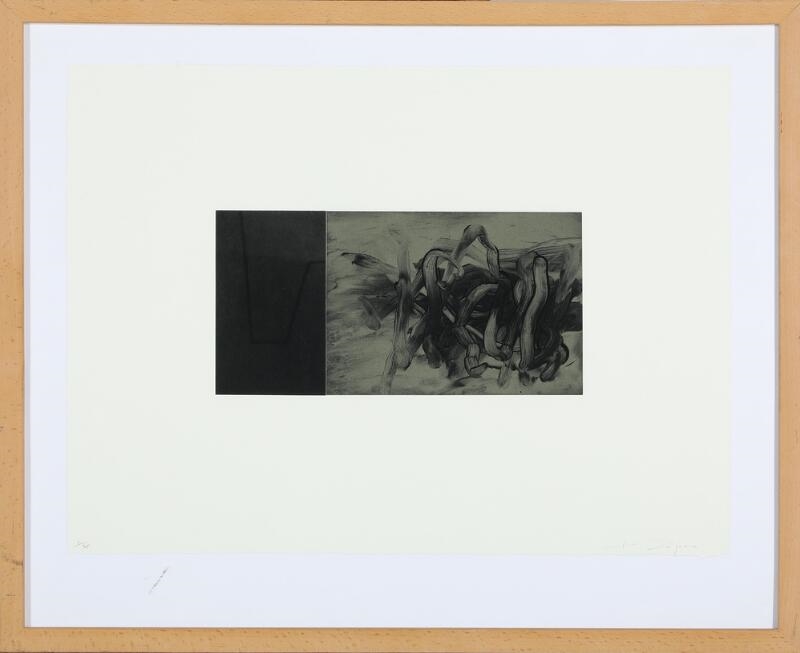 Kjell Nupen | Compositions | MutualArt