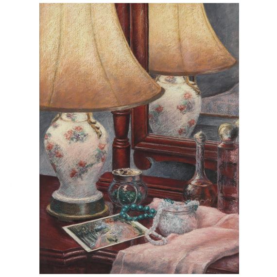 Patricia Bevan | 1 Artworks at Auction | MutualArt