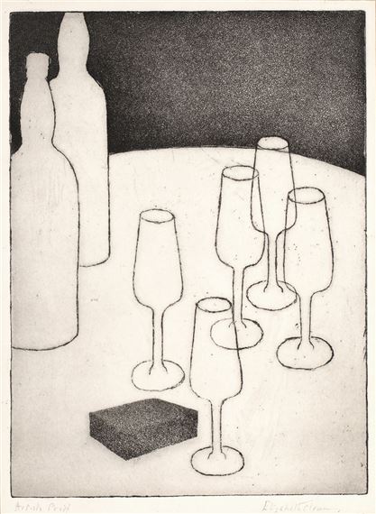 Elizabeth Clem | 1 Artworks at Auction | MutualArt