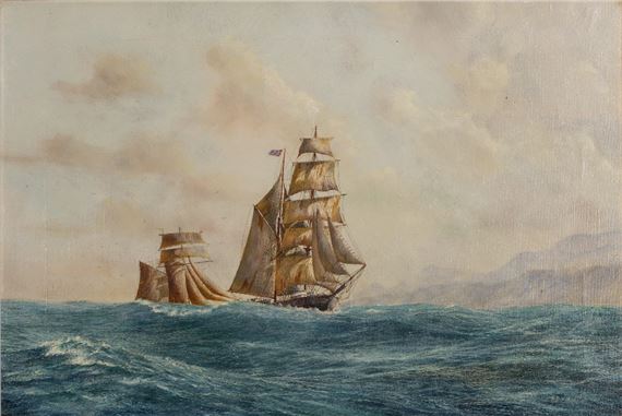 Edward D Walker | Performance at Auction | MutualArt