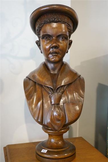 Otto Bettmann | 3 Artworks at Auction | MutualArt