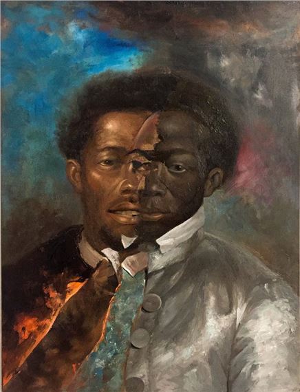 Gabriel Mills | 2 Artworks at Auction | MutualArt