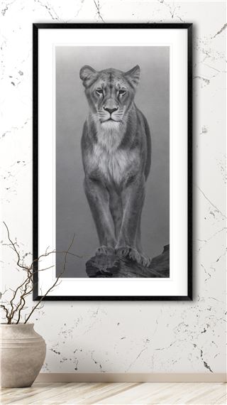 Emma Towers-Evans | 1 Artworks at Auction | MutualArt