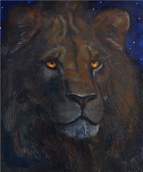 Ed Vere | 1 Artworks at Auction | MutualArt