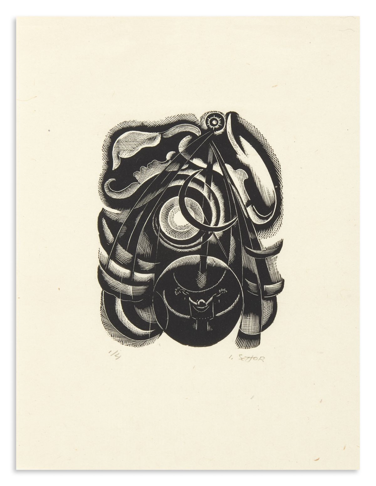 Ilya Schor | Illustrations from Abraham Joshua Heschel’s work: The ...