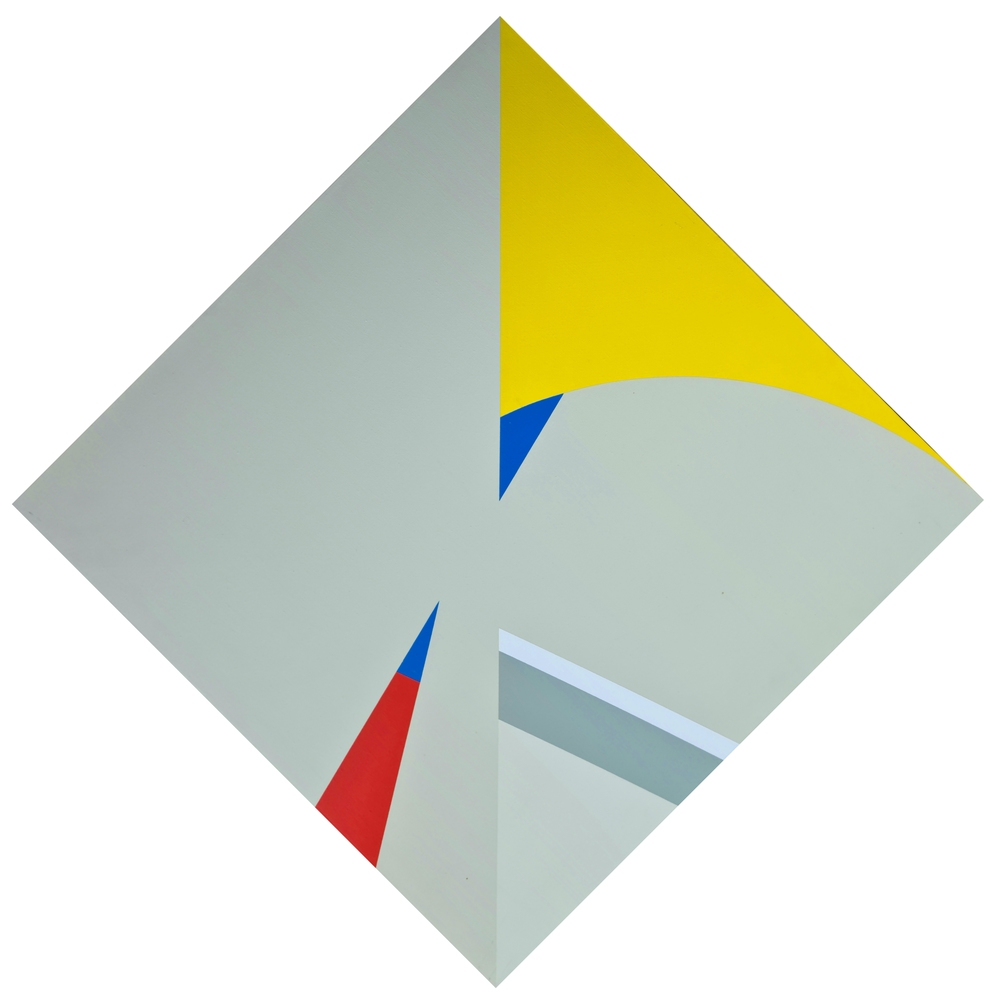 Giorgio Peretti | Untitled (1991) | MutualArt