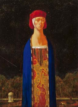 Masato Yoshioka | Starry night | MutualArt