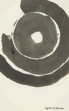Jiro Yoshihara | Work | MutualArt