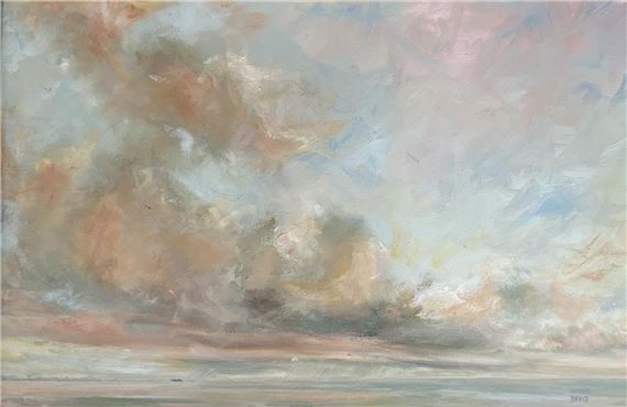 David Rule | 1 Artworks at Auction | MutualArt