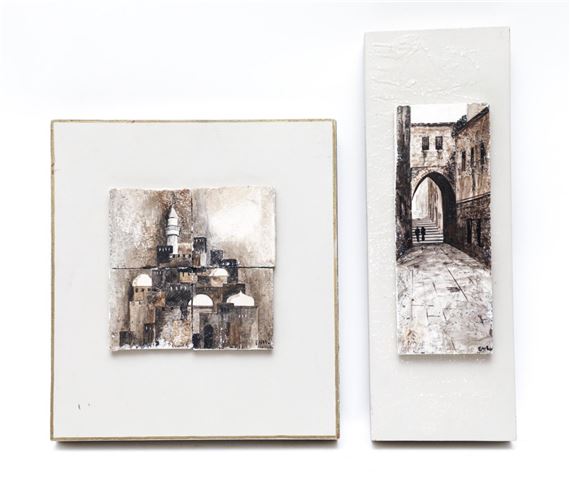 Emil Brand | European architecture | MutualArt