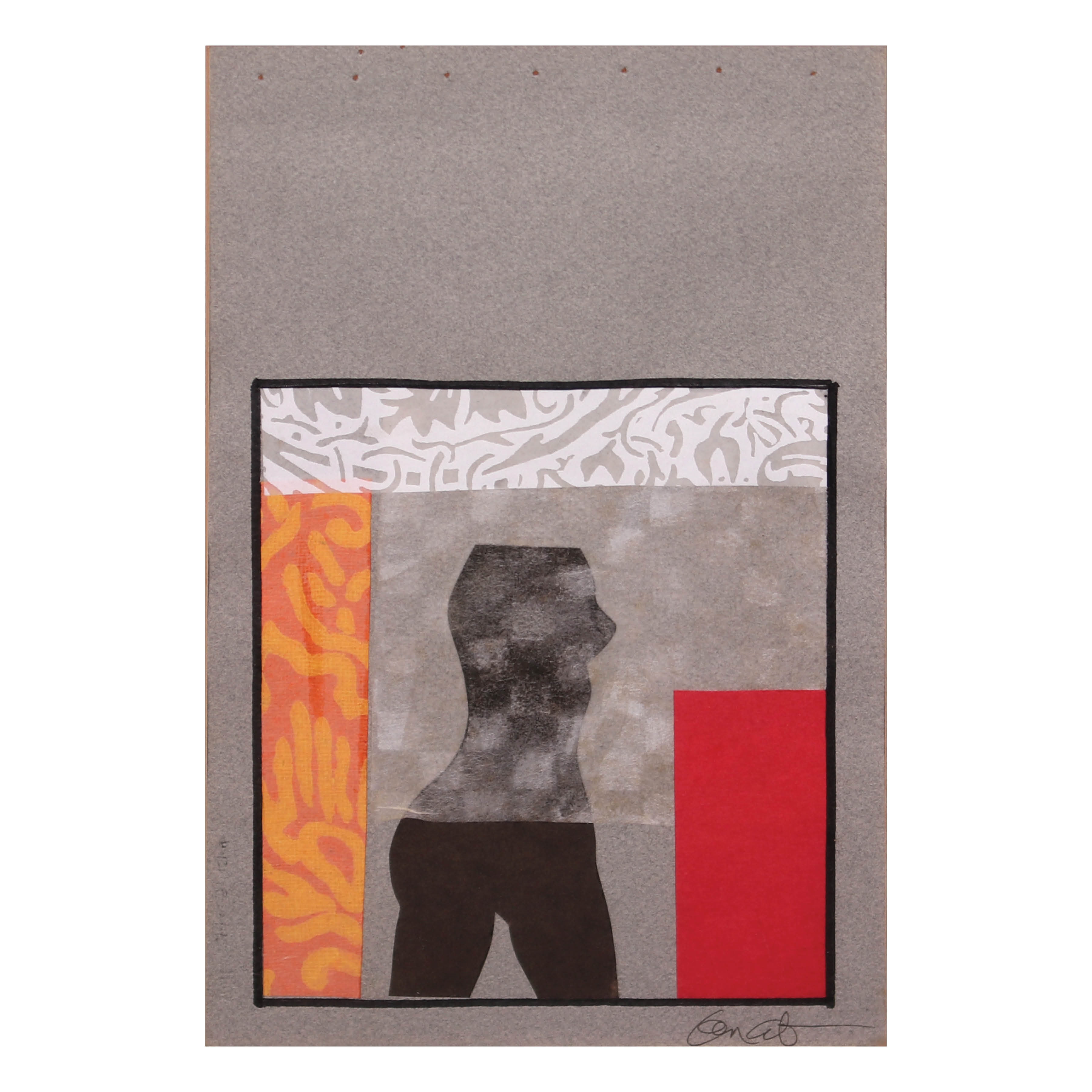 Ben Cabrera | Untitled | MutualArt