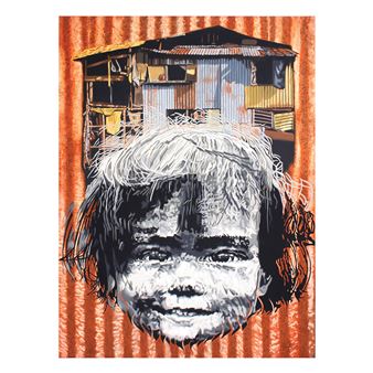 Archie Oclos | 2 Artworks at Auction | MutualArt
