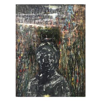 Neil Pasilan | Isla Hubad (1980) | MutualArt