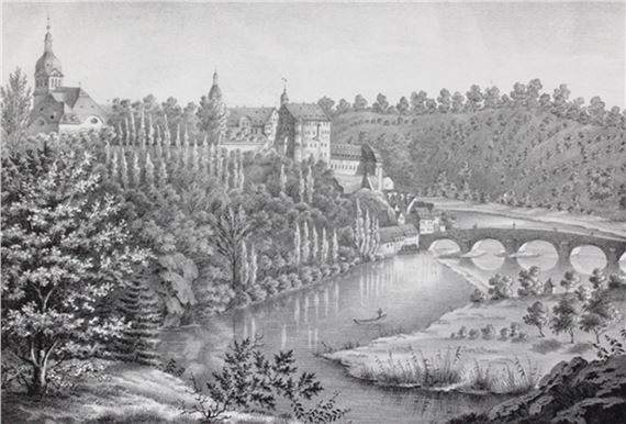 Jean Velten | 4 Artworks at Auction | MutualArt