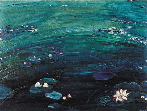 Ljiljana Drezga | 1 Artworks at Auction | MutualArt