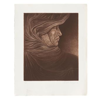 Lucia Maya | 9 Artworks at Auction | MutualArt