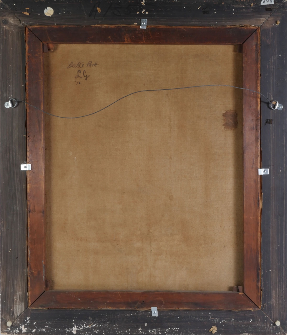 Lillian Mathilde Genth | ''Bob's Path'' | MutualArt