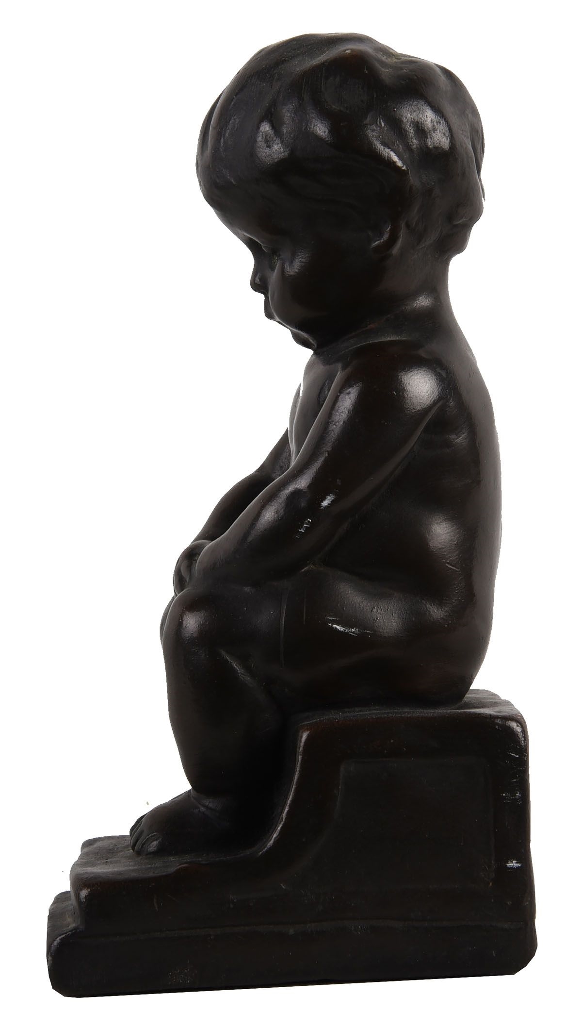 Sophia Rosamund Praeger | THE PHILOSOPHER | MutualArt