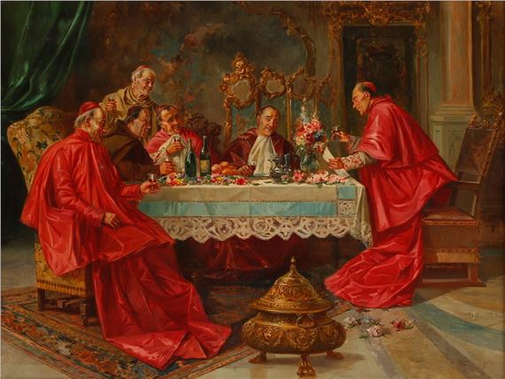 Paolo Bartolini | 2 Artworks at Auction | MutualArt