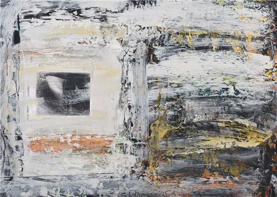 Gary Robinson | Biography