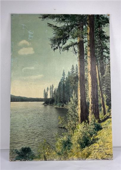 Kenneth Dupee Swan | 1 Artworks at Auction | MutualArt