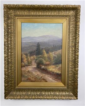 Ralph E. DeCamp | 32 Artworks at Auction | MutualArt