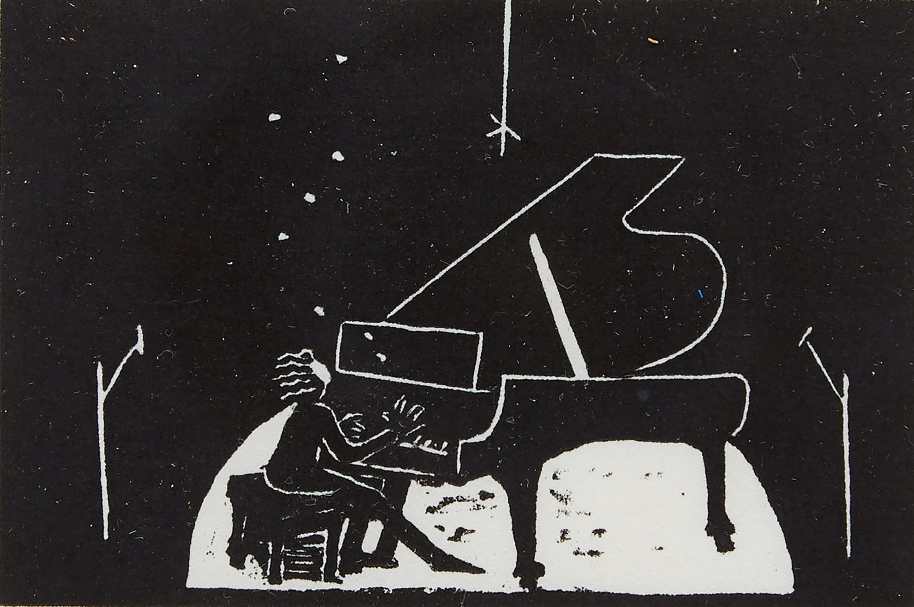 Ann Macintosh Duff | Jazz | MutualArt