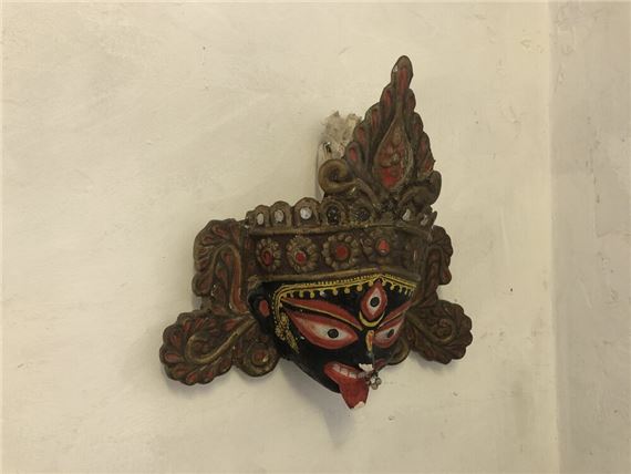 Gurminder Sikand | 2 Artworks at Auction | MutualArt