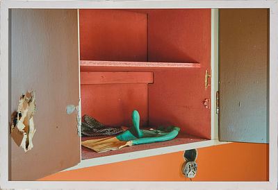 Grethe Britt Fredriksen | 1 Artworks | MutualArt