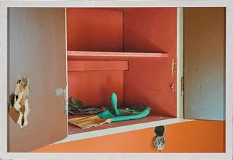 Grethe Britt Fredriksen | 1 Artworks at Auction | MutualArt