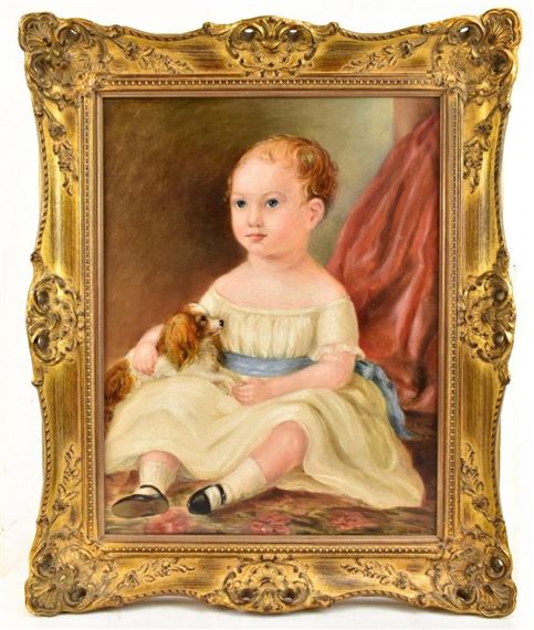 Anne Paulson | 1 Artworks at Auction | MutualArt