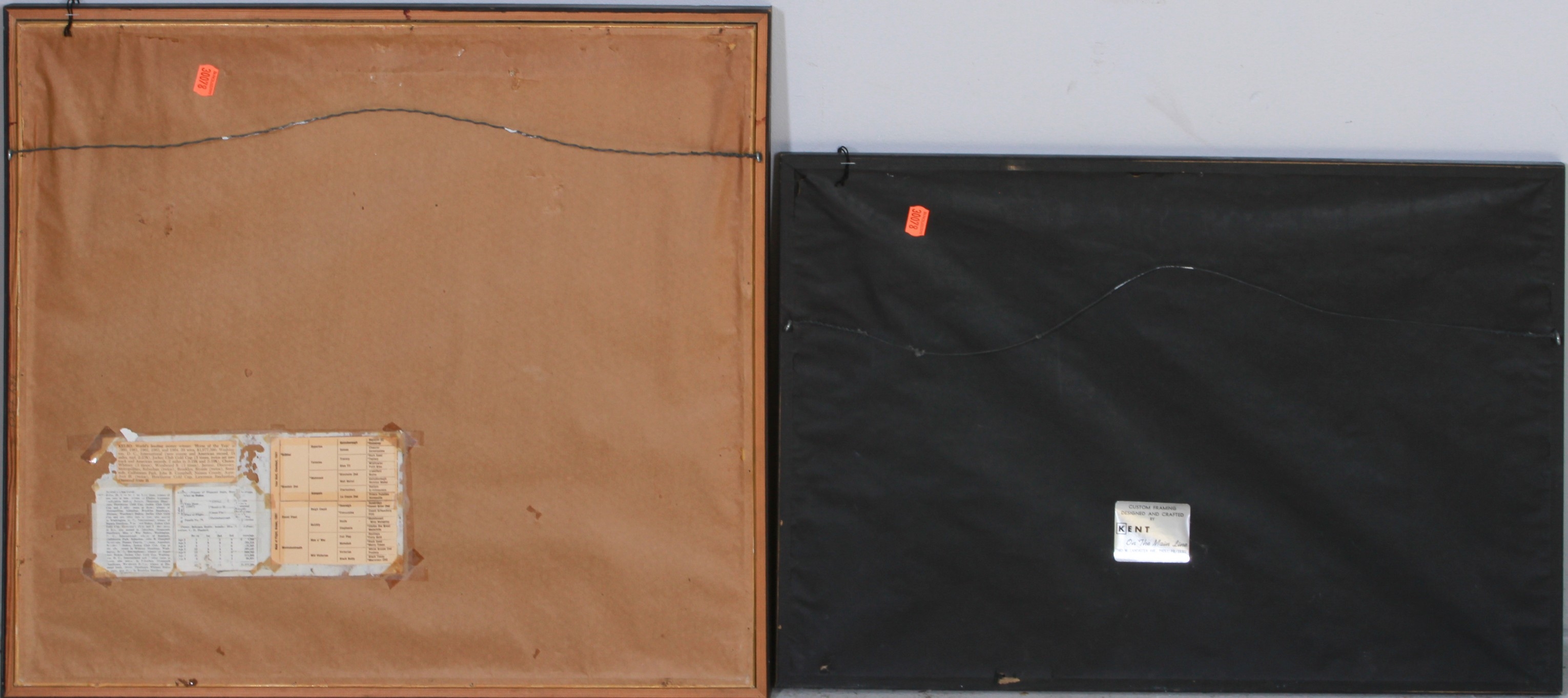 Richard Stone Reeves | Horse Prints | MutualArt