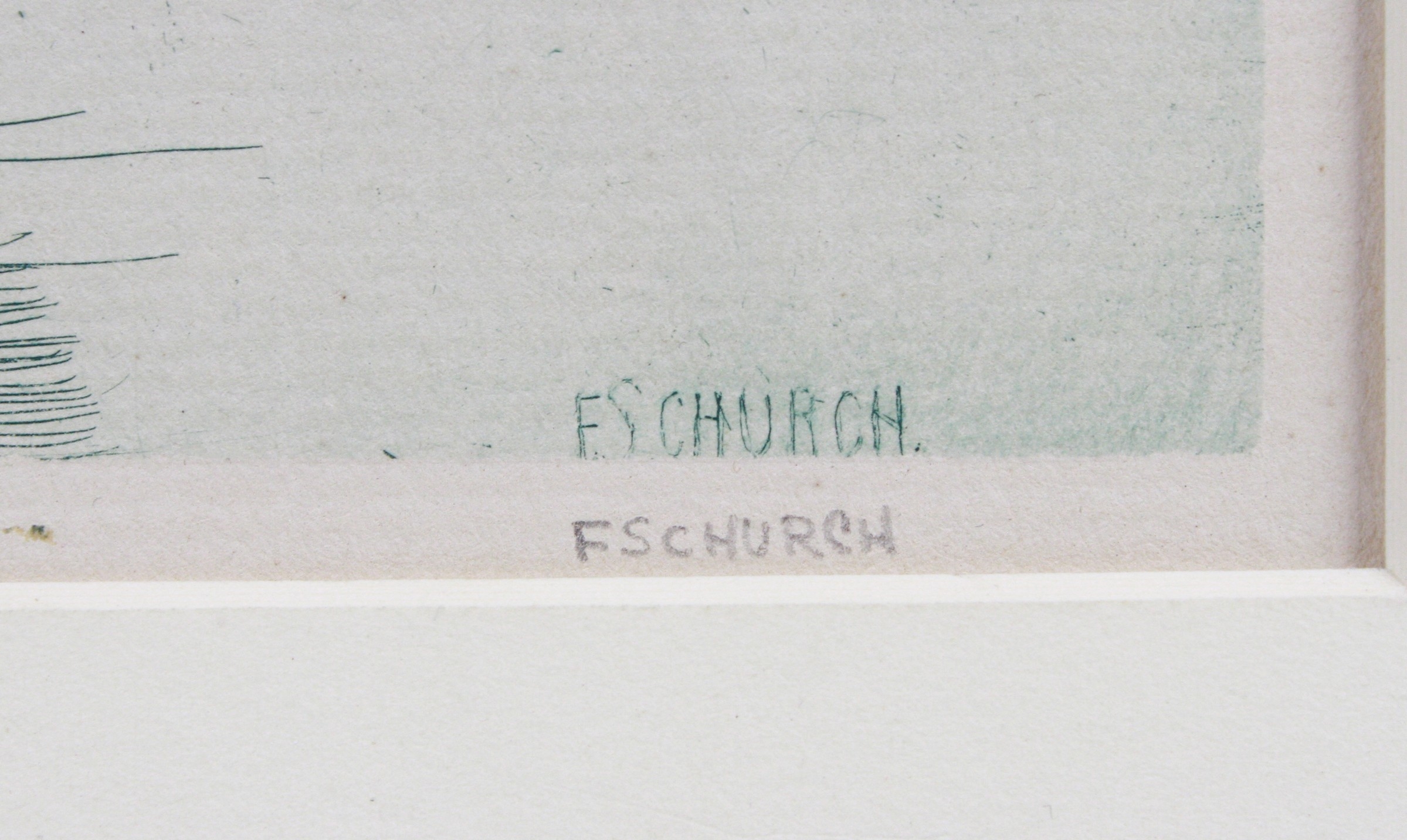 Frederick Stuart Church | The Mermaid | MutualArt